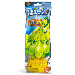 bunch-o-balloons quick fill bag | Five Below | let go & have fun