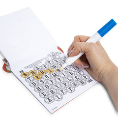 imagine ink magic ink pictures ‚Äì toy story 4 | Five Below | let go ...