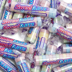 Sweetarts® Mega Candy Tube | Five Below | let go & have fun