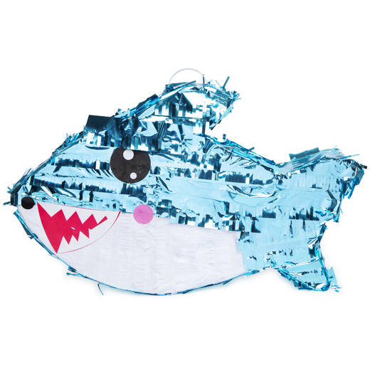 shark pinata 20in | Five Below | let go & have fun