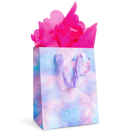 Gift Tissue Paper Clipart