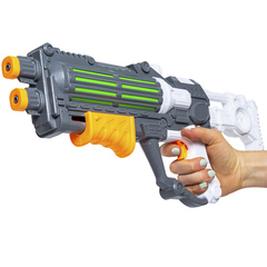 sharp shooter big water gun 19in x 8in | Five Below | let go & have fun