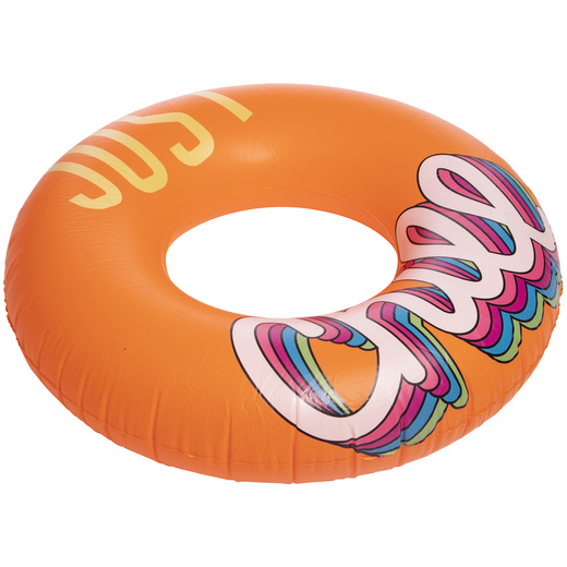 vacation inner tube pool floats 38in | Five Below | let go & have fun