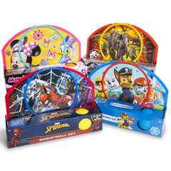 Kids Mini Basketball Hoop Set | Five Below | let go & have fun