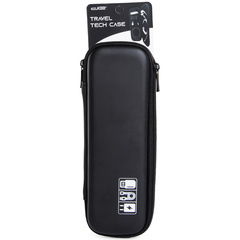 de travel tech case | Five Below | let go & have fun