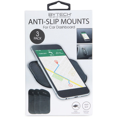 Anti-Slip Device Mounts For Car Dashboard 3-Pack | Five Below | let go ...
