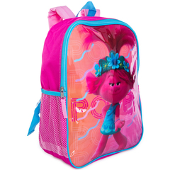 trolls poppy backpack 15in | Five Below | let go & have fun