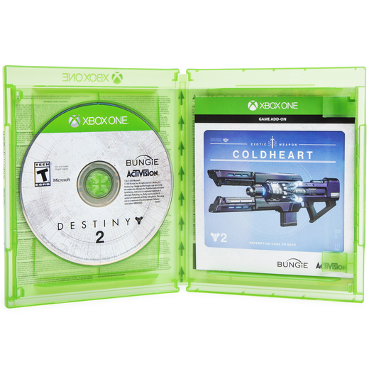 Destiny Xbox One Bundle