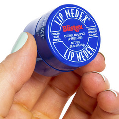 blistex lip medex | Five Below | let go & have fun