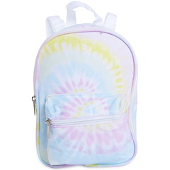 Rainbow Tie Dye Mini Backpack | Five Below | let go & have fun