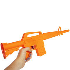 army commando toy rifle with sound action | Five Below | let go & have fun