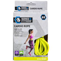 series-8 fitness cardio jump rope | Five Below | let go & have fun