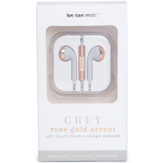 I Love Music Headphones