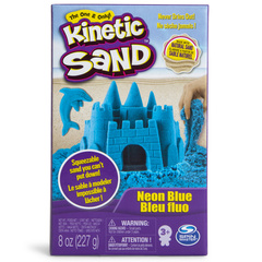 kinetic sand kit 8oz | Five Below | let go & have fun