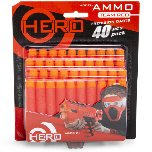 Nerf Guns Mega Bullets