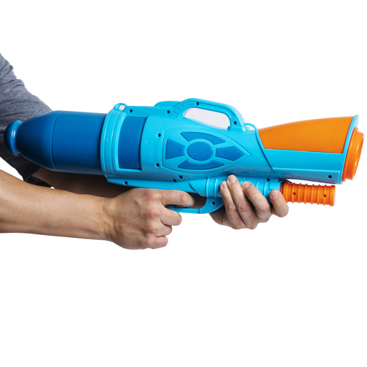 tank drencher water gun 23in | Five Below | let go & have fun