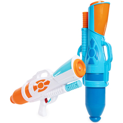 tank drencher water gun 23in | Five Below | let go & have fun