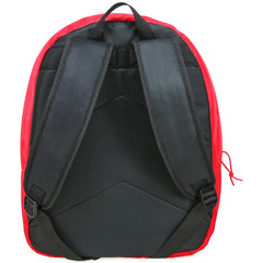 solid color backpack 16in | Five Below | let go & have fun