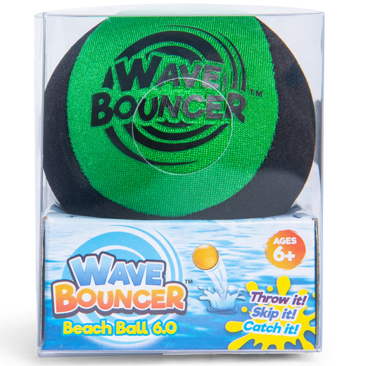 Wave Bouncer™ Ball | Five Below | let go & have fun