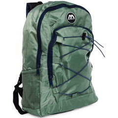 ripcord backpack 17in | Five Below | let go & have fun