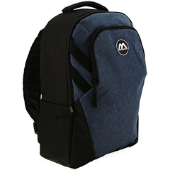 Sleek Melange Backpack 16in | Five Below | let go & have fun