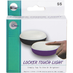 Magnetic Touch Light | Five Below | let go & have fun