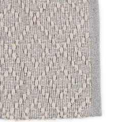 woven cotton throw rugs, assorted patterns 20in x 32in | let go & have fun