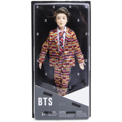 BTS x Mattel idol dolls 11in | Five Below | let go & have fun