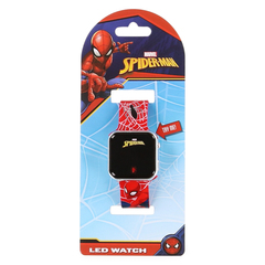 spider-man™ LED watch | let go & have fun
