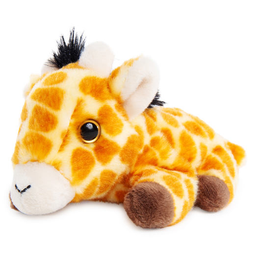 Petooties™ Stuffed Animal - Giraffe 5in | Five Below | let go & have fun