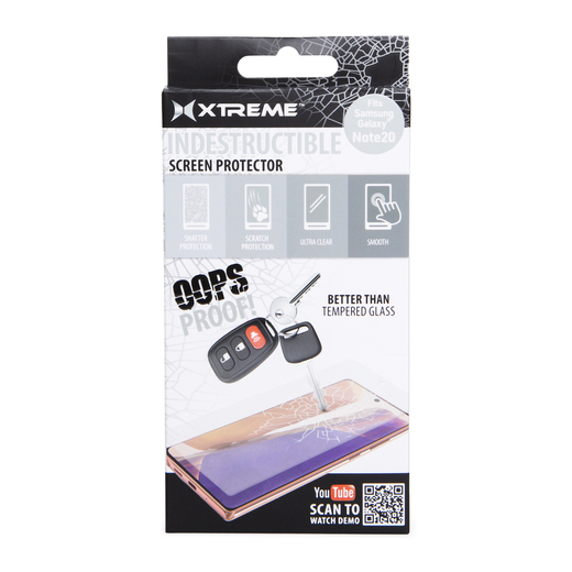 Samsung Galaxy Note 20® Screen Protector | Five Below | let go & have fun