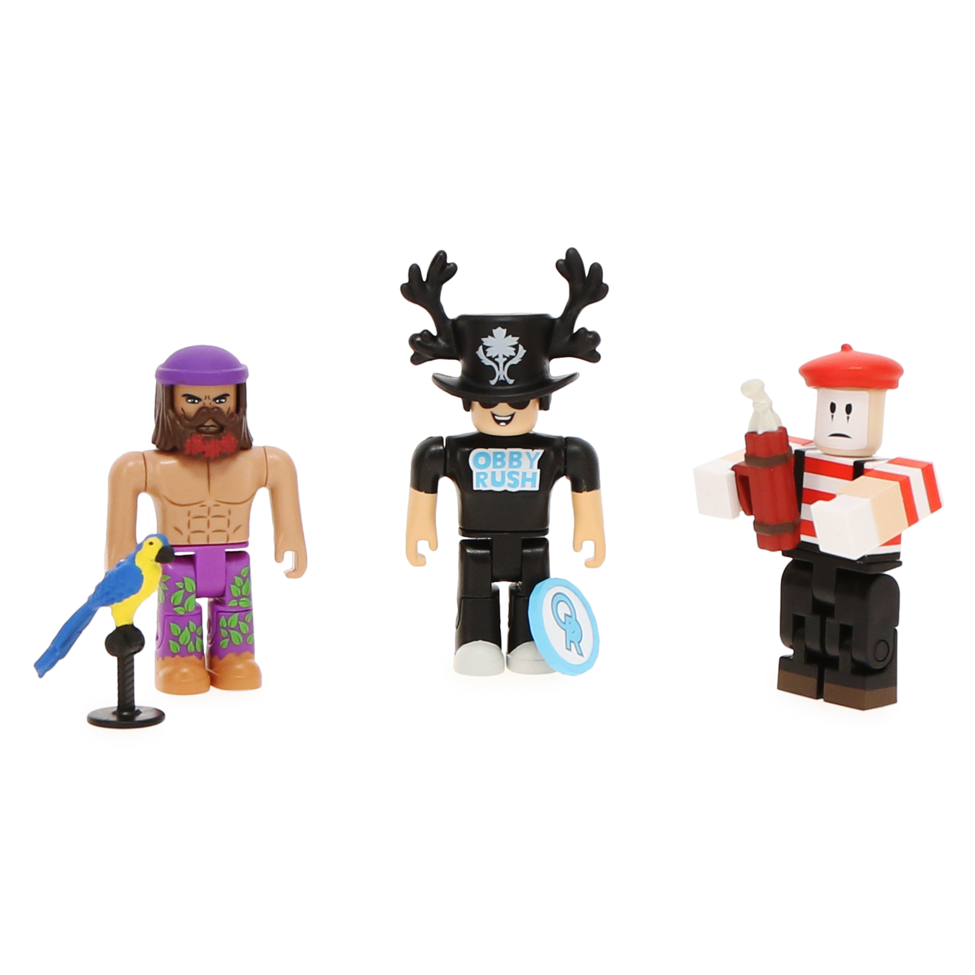 Roblox™ Series 8 Mystery Figure Blind Box | Five Below | let go & have fun