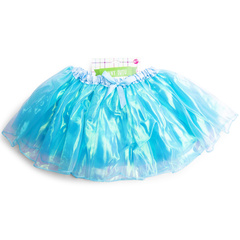 Iridescent Easter Bunny Tutu | Five Below | let go & have fun