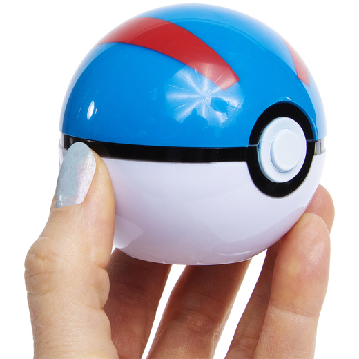 All Pokemon Pokeballs