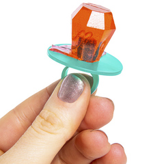 easter ring pop® candy lollipops 4-count bag | Five Below | let go ...