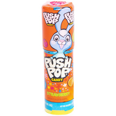 Easter Push Pop® Candy | Five Below | let go & have fun