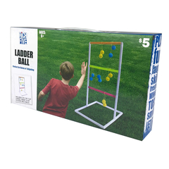 ladder ball game | Five Below | let go & have fun