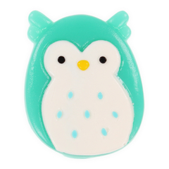 squishmallows™ gummy pal candy 7oz | let go & have fun