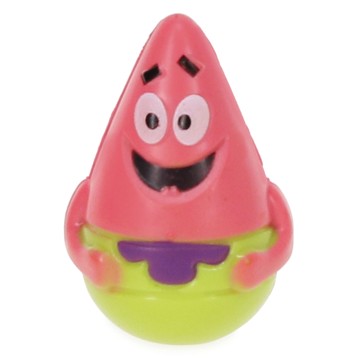 Spongebob Krabby Patty Toy