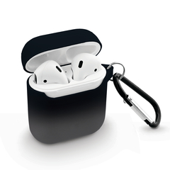 pod skinz protective silicone kit for Apple AirPods® - gradient colors ...