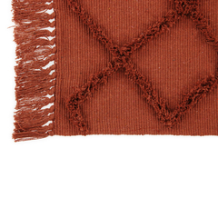 geometric tufted rug 2ft x 3ft | Five Below | let go & have fun