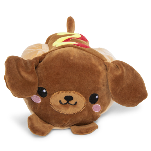 Cutetitos Series Puppito Bellito Plush Stuffed Animal *No Burrito ...