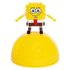 Spongebob Squarepants™ Build-It Figure | Five Below | let go & have fun