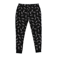 juniors pajama joggers - skeletons | Five Below | let go & have fun