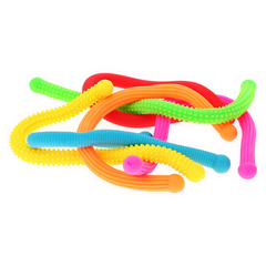 crazy bungee bandz fidget toys 6-count set | Five Below | let go & have fun