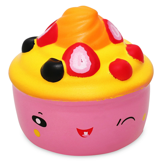 squeesh yum® treats squishy toy | Five Below | let go & have fun