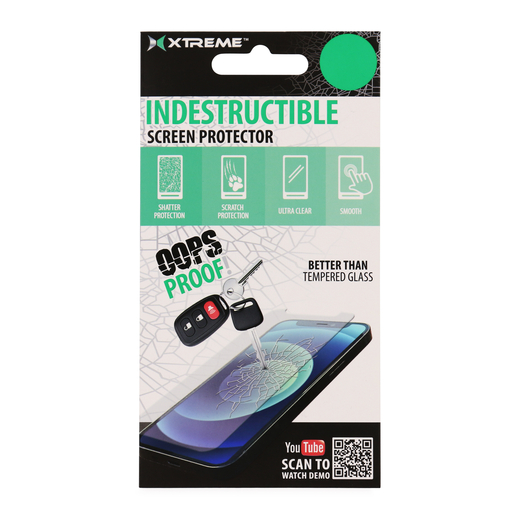 iPhone 13 mini® screen protector | Five Below | let go & have fun