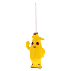 Hallmark Fortnite Peely Decoupage Christmas Ornament | Five Below | let ...