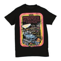 retro stranger things™ graphic tee | Five Below | let go & have fun