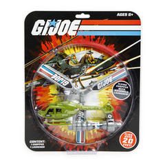 g.i. joe™ chopper toy | Five Below | let go & have fun